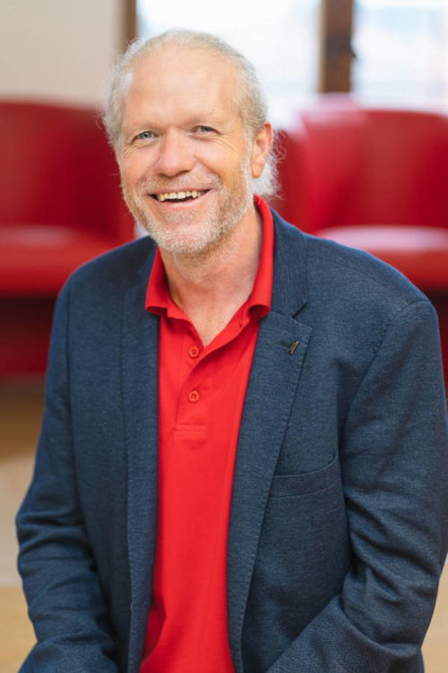 Kollegium und Verwaltung – Joseph-Bernhart-Fachakademie